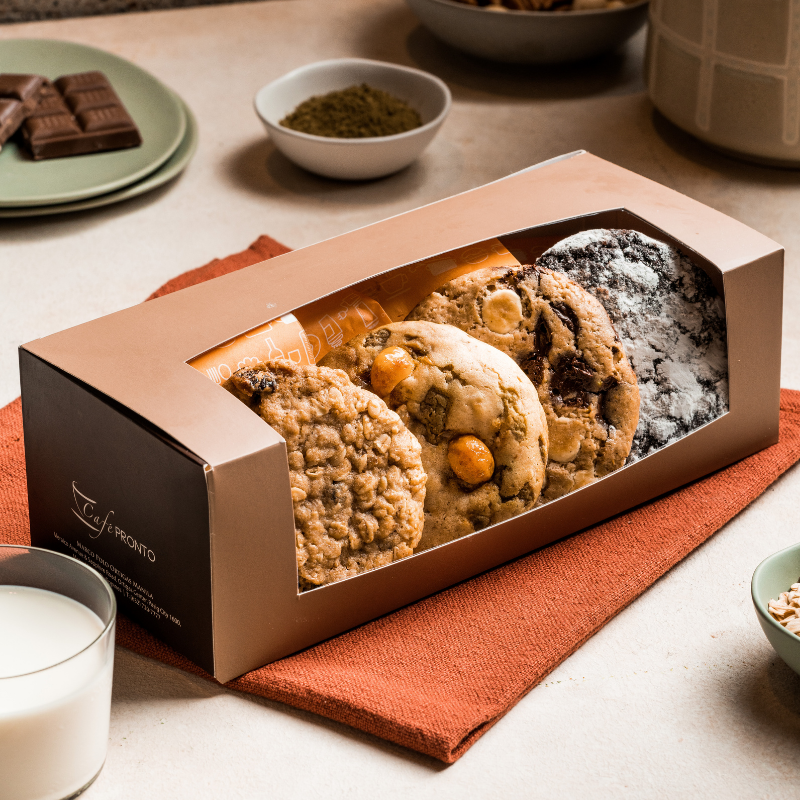 Gourmet Boxes
