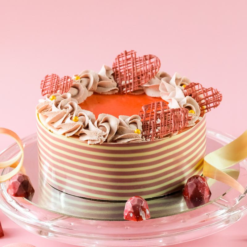 Dolce: Specialty Cakes Selection