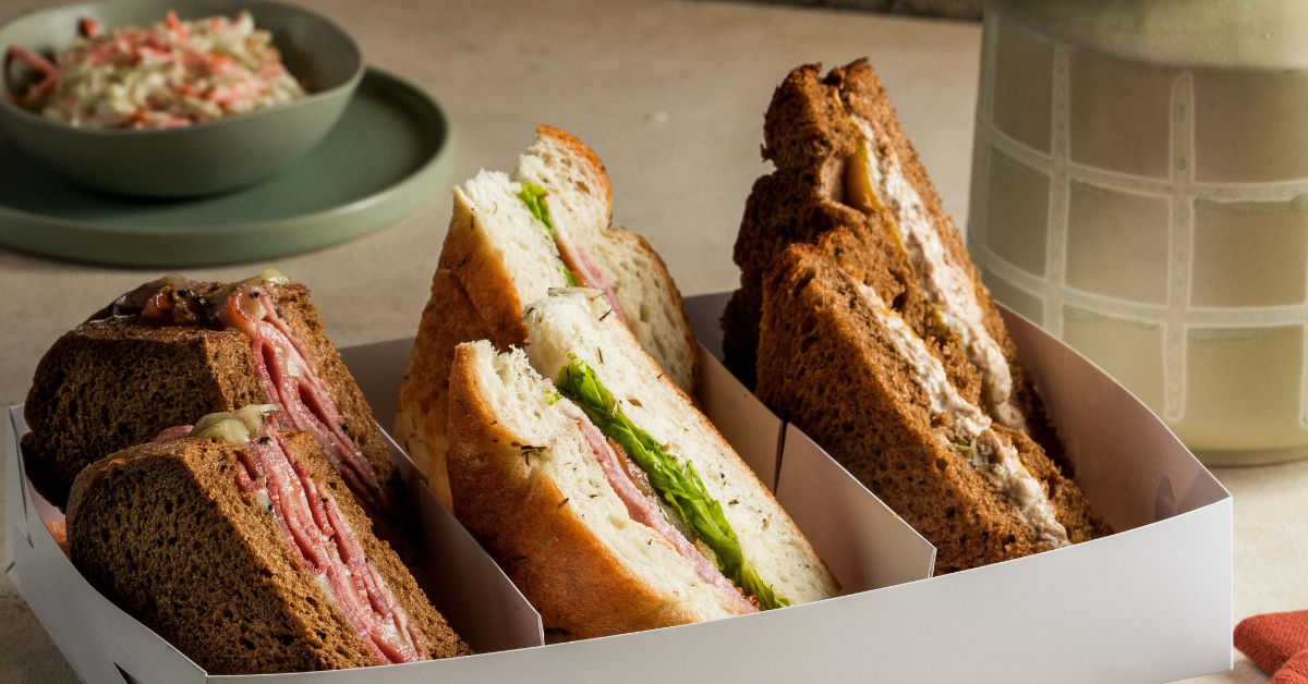 Marco Polo - Signature Boxes